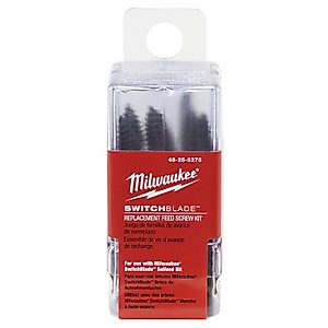 Milwaukee 48-25-5275 Replacement Feed Screw kit