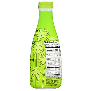 Harmless Harvest Dairy-Free Drinkable Yogurt - Unsweetened, 24 Fl Oz, 1.5 pound (pack of 1)