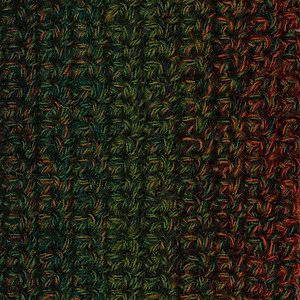 Patons Kroy Socks FX Yarn, 2-Pack, Clover Colors