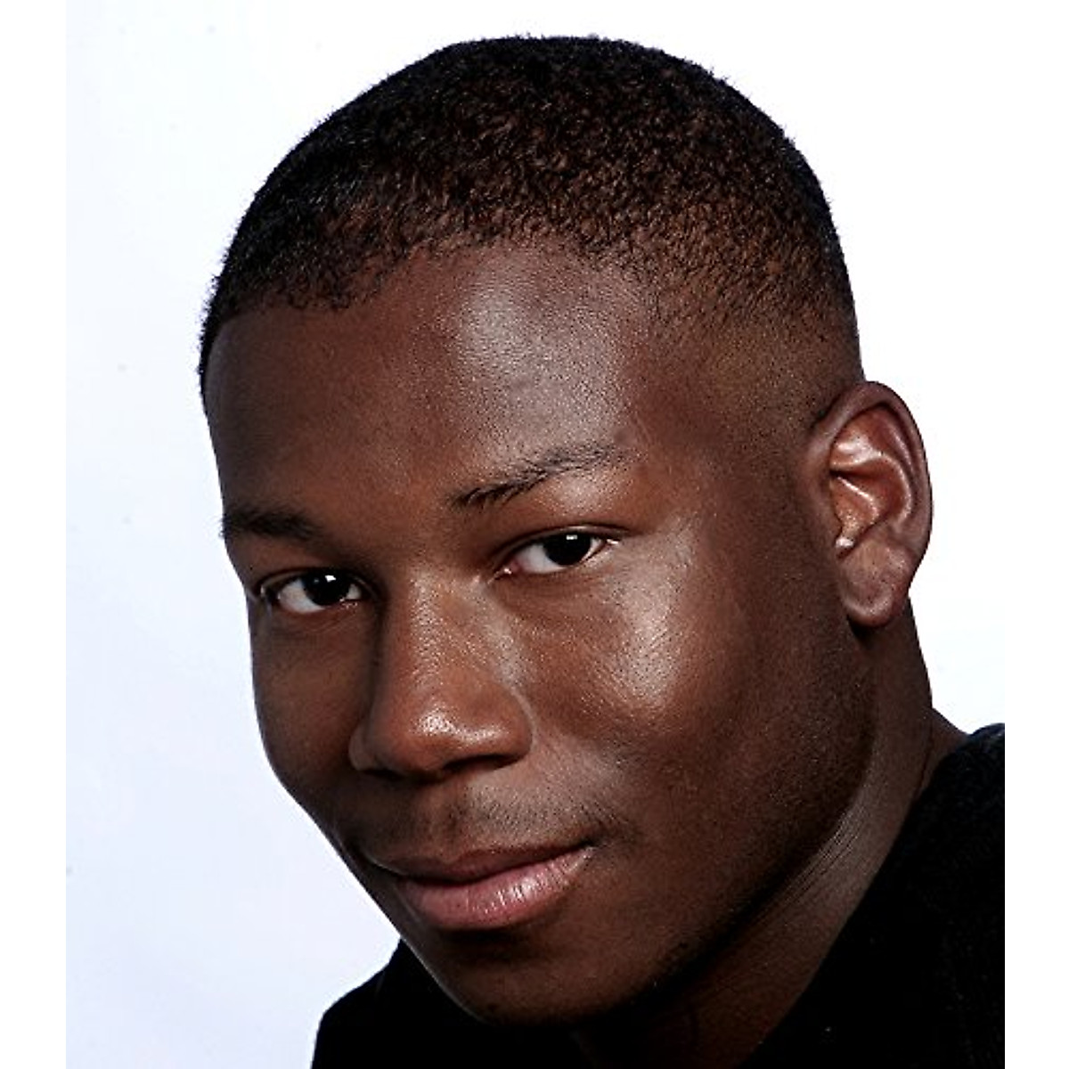 Clipper Cutting Techniques for Black Men Vol. 2 Video - Learn How To Do Haircuts with Professional Clippers in this Cosmetology DVD (1.5 hours of hair cuts) Best Haircutting Videos