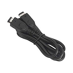 Link Connect Cable Cord Apater for Gameboy Advance Gameboy SP GBA GBA SP 2 Player