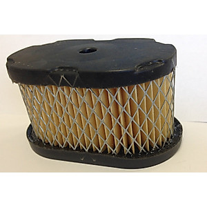 ISE Replacement Air Filter for Briggs & Stratton 697029
