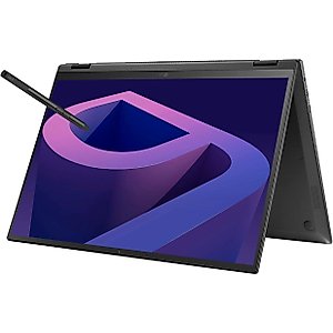 LG 16T90R-K 16" WQXGA IPS Touchscreen Laptop 2023 New ~ Intel i7-1360P 12-Core ~ Intel Iris Xe Graphics ~ Backlit Keyboard ~ Thunderbolt 4 ~ Wi-Fi 6E ~ 32GB LPDDR5 2TB SSD ~ Win11 Pro WWC 32GB USB