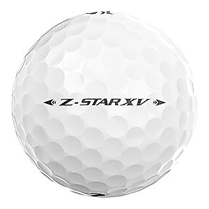 Srixon Z-Star XV 7 Ltd Edition 24pk