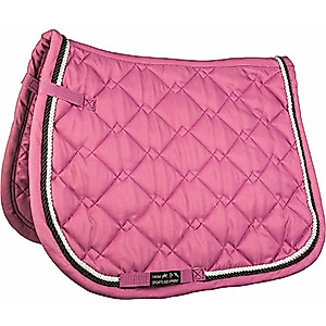 HKM 553381 Seattle Saddle Pad, M