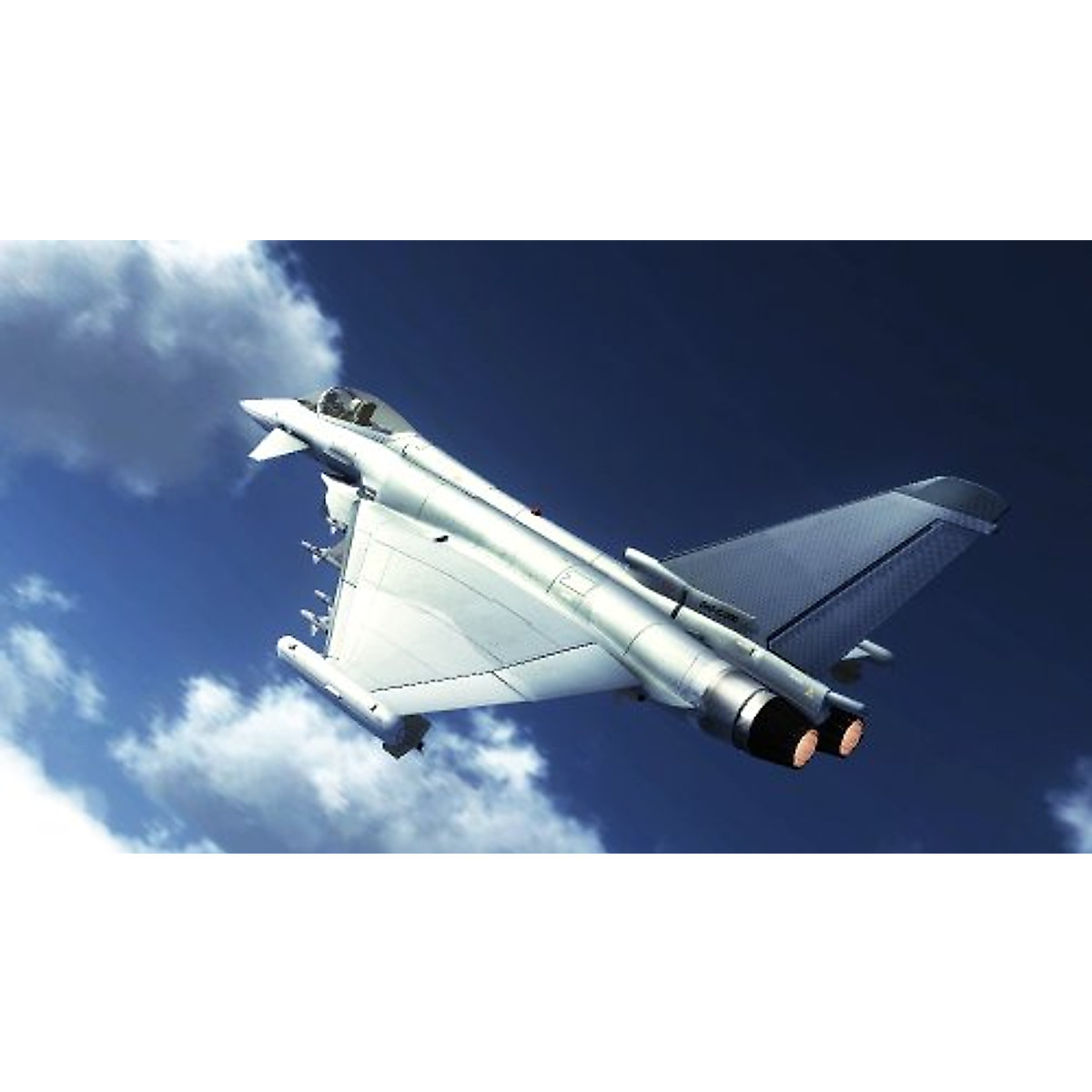 Jane's Advance Strike Fighters - PC