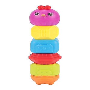 Qizebaby Toys