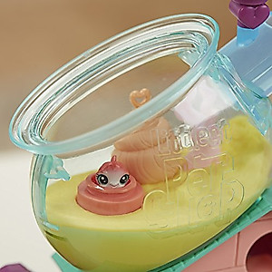 Littlest Pet Shop Pet Partment Set (Amazon Exclusive)