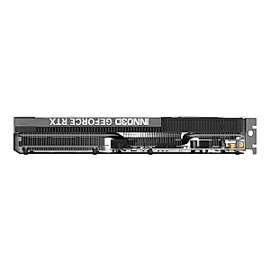 INNO3D Geforce RTX 4060 Ti 8GB Twin X2 OC Grafikkarte - 8GB GDDR6, 1x HDMI, 3X DP