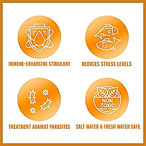 Microbe-Lift Herbtana - Salt & Fresh - 4 oz AELHERB04