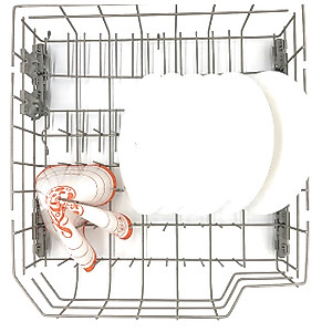 Knead-A-Mat Large Round Silicone Dough Mat