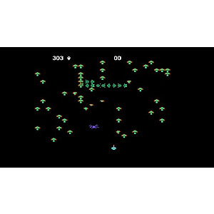 Atari Flashback Classics Volume 3 (PS4)