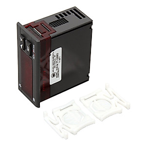 Alto-Shaam TT-33563 Dixell Thermostat, 125V, 230V