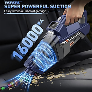 JONYJ Magnetic Spice Rack Organizer with 4 Removable Hooks & 6 Magnetic Clips, Single Tier Refrigerator Spice Storage Shelf for Jar of Olive Oil, Cooking Oils, Salt, Pepper, Small Things (2 Pack)