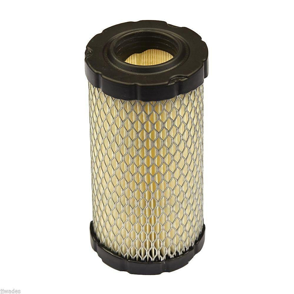 GENUINE BRIGGS & STRATTON 841497 AIR FILTER USE ON MODELS 540000 & 610001 .#GG4346 43ETR98-Y341819