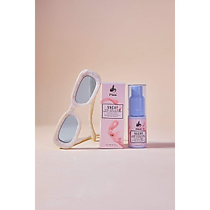 ARCTIC FOX Vegan and Cruelty-Free Dry Shampoo (Vacay)