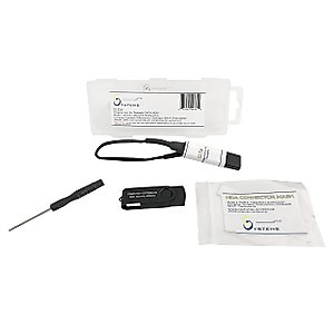 Diagnostics for Seagate Dfs Data Recovery USB Tool Kit. Compatible with Seagate Sata Hdds Recover Up to 80% of Cases, CSGR