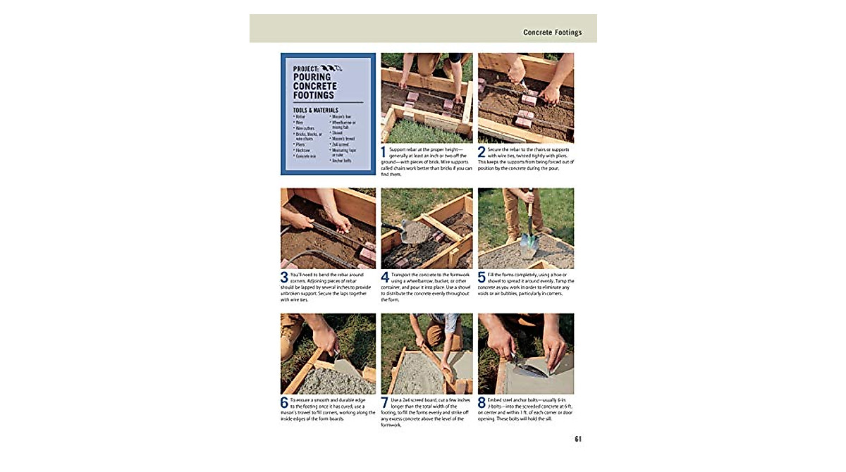 Ultimate Guide: Barns, Sheds & Outbuildings, Updated 4th Edition, Plan/Design/Build: Step-by ...