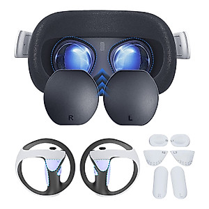 Lens Protector, Accessories Kit