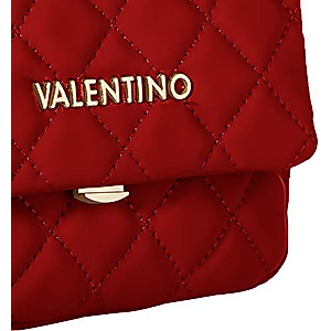 Valentino Cross-Body Bag, Red (Rosso)