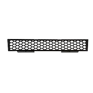 Putco 87163 2019-2022 Ford Ranger w/o adaptive cruise - Hex Style - Black