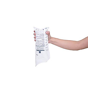 TravelJohn-Disposable Urinal (6 Pack)