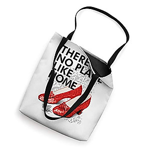 The Wizard of Oz No Place Like Home Tote Bag