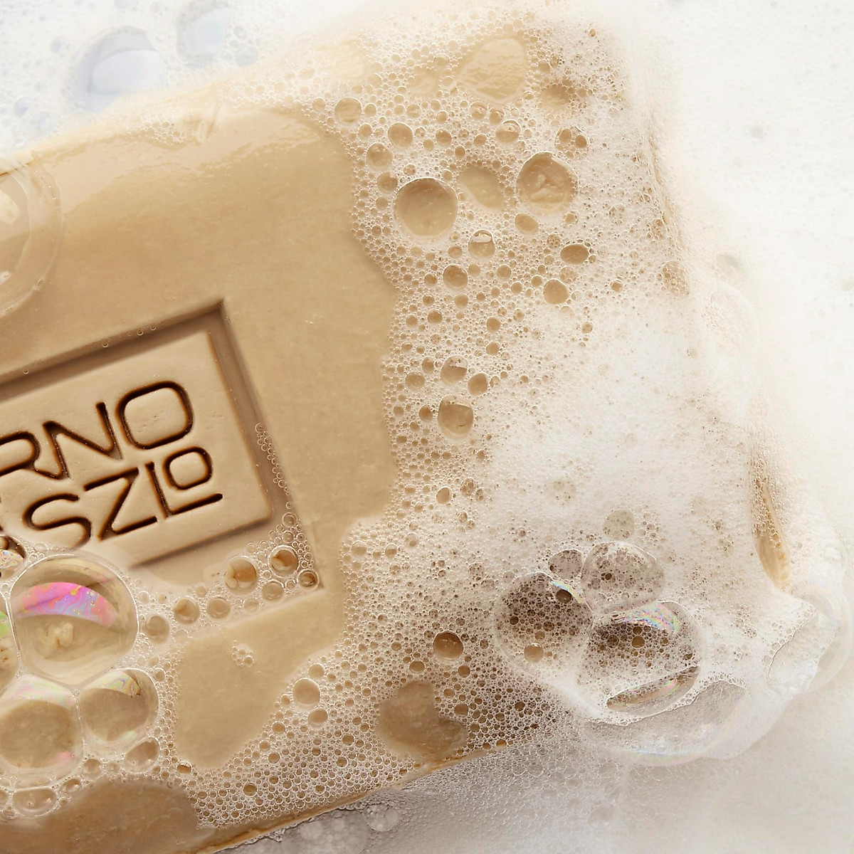 Erno Laszlo Phelityl Cleansing Bar, Moisturizing Face Soap Bar, Hydrating Facial Cleanser Gently Cleanses Without Drying for Silky Smooth Skin, 3.4 Oz