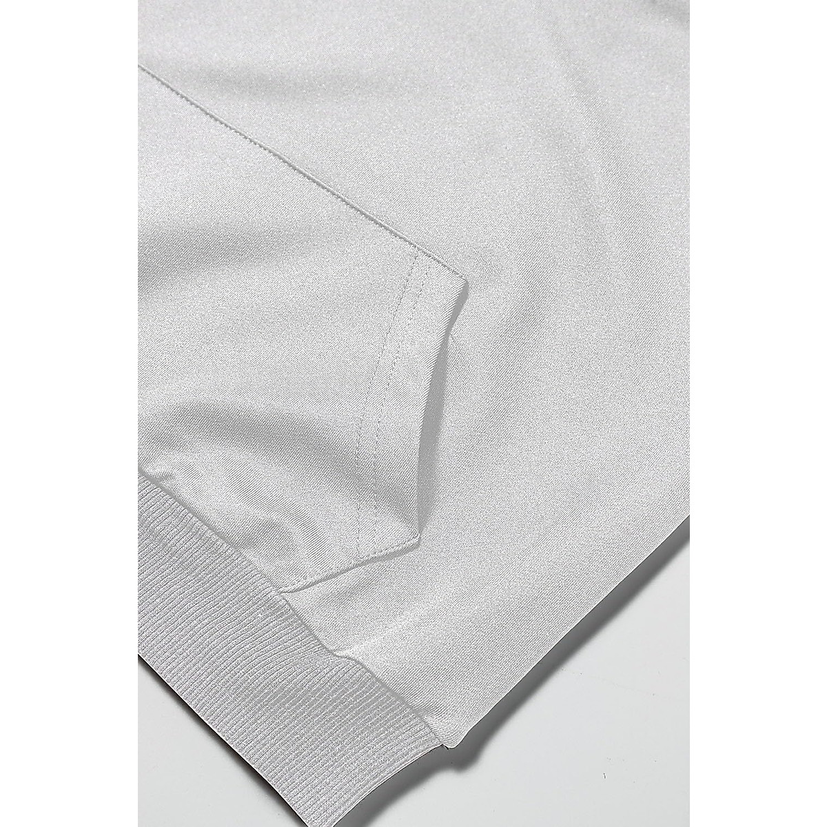 blibean Teen Boy Fall Clothes Sets Jogging Jogger Outfit Little Girl Hoodies Two Piece Sweat Pants Comfy 2pc CLothes Age 12T-13T (Size 12-13 Year) White