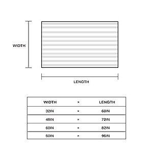 KITHOME Contemporary Non-Slip Area Rug Grey and Yellow Abstract Art Texute Printed Rugs Art Carnival Rubber Backing Living Room Floor Mats Rectangle Area Rug Carpet for Indoor 2.7'x5'