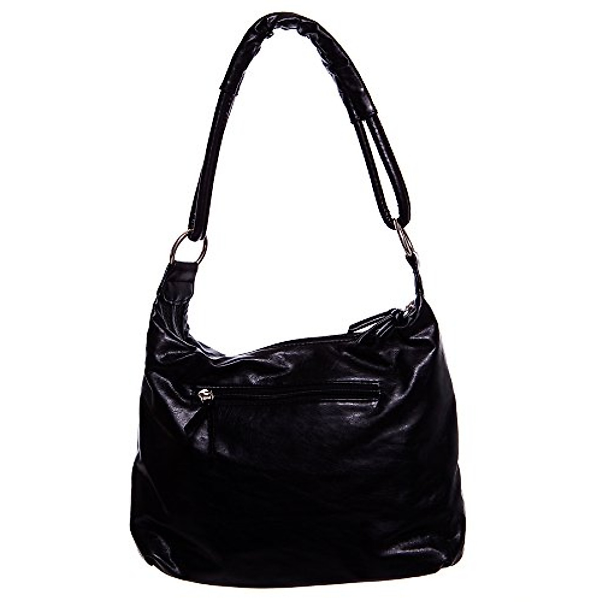 Handbags For All Two Toned Hobo women handbag Shoulder Handbag