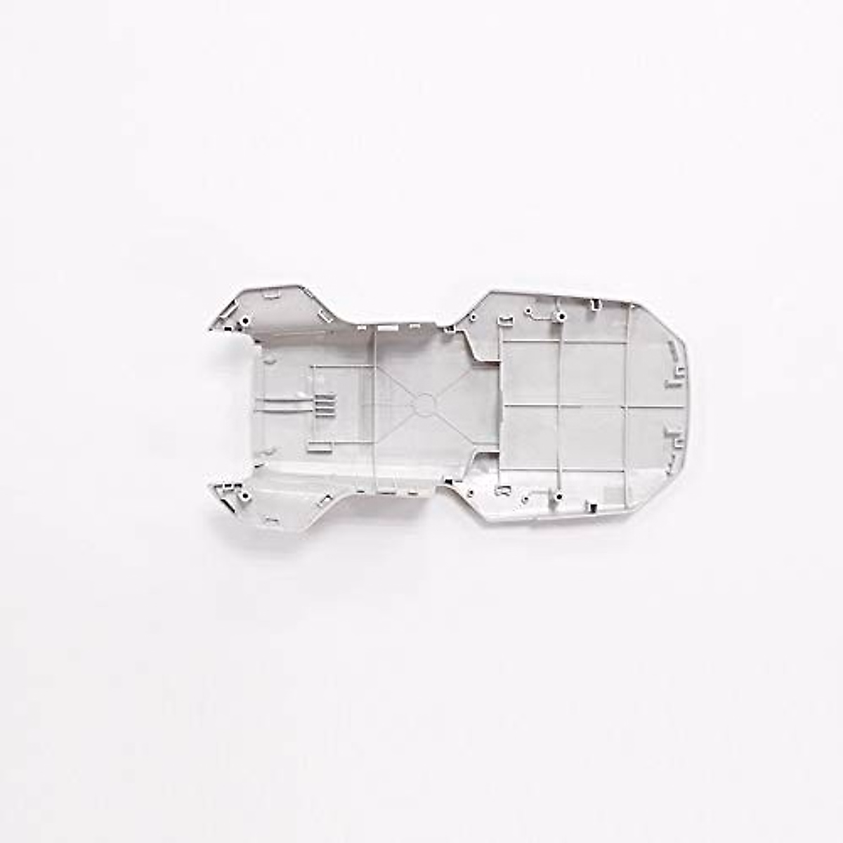 DJI Mini 2 Body Shell Top/Bottom Cover,Assembly Repair Parts for DJI Mini 2/SE Drone,Genuine Spare Replacement (Shell Top)