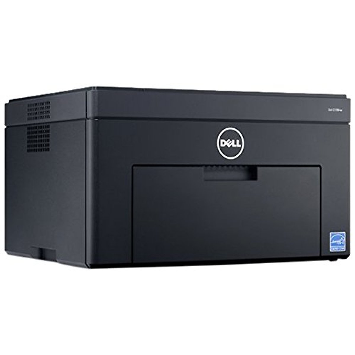 Dell (C1760NW) Color Laser Printer Max Resolution (B&W) 600 dpi and (Color) 600 dpi Plain Paper Print