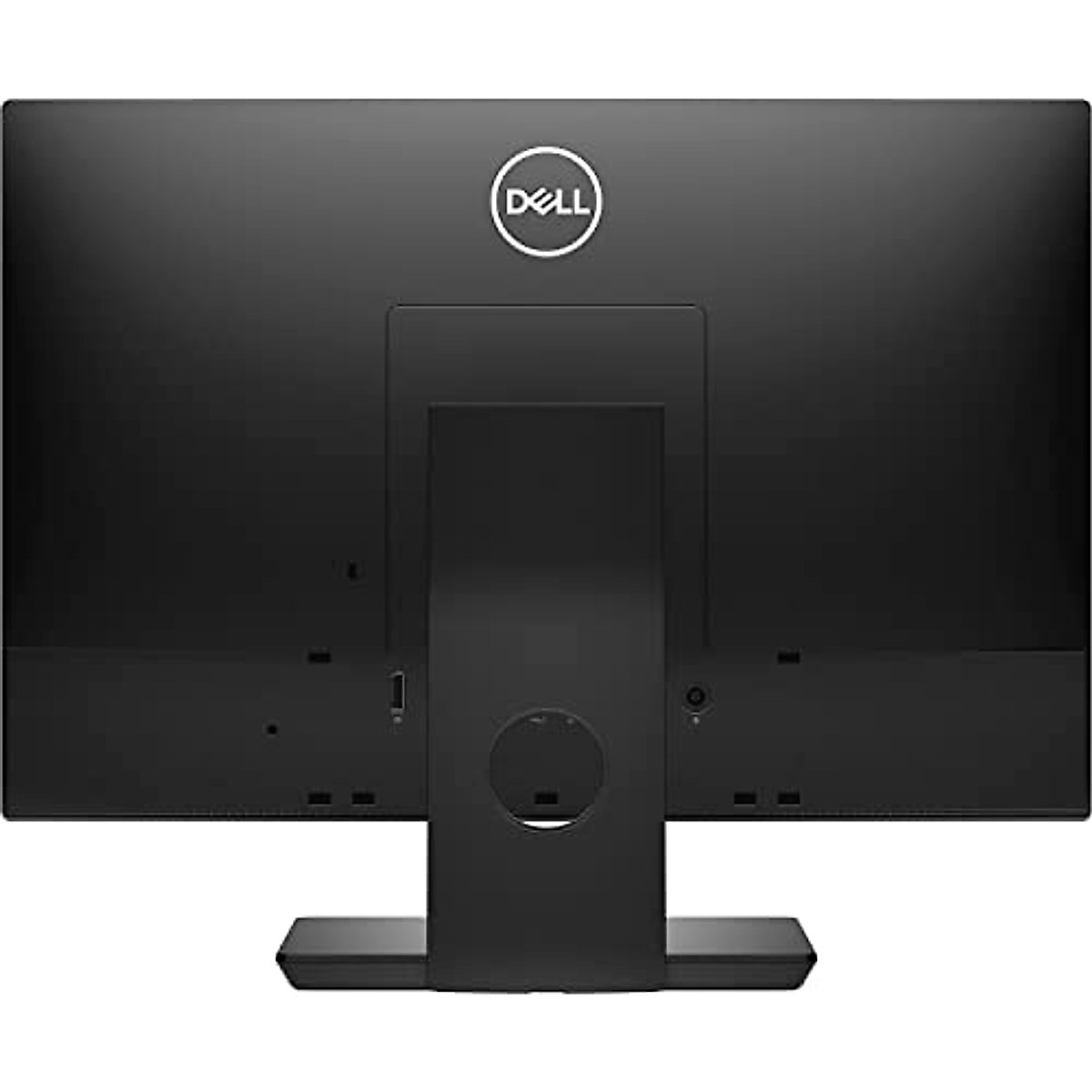 Dell OptiPlex 3280 21.5" Full HD All-in-One Desktop Computer - 10th Gen Intel Core i5-10500T 6-Core up to 3.80 GHz Processor, 8GB RAM, 4TB NVMe SSD + 1TB HDD, Intel UHD Graphics 630, Windows 11 Pro