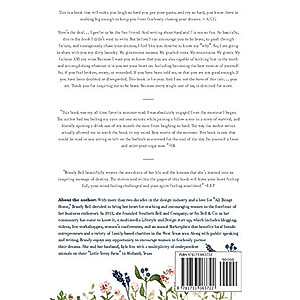 Destined for More: A Broken Girl’s Journey of Chasing Dreams and Killing Giants