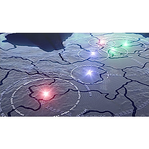 Dynasty Warriors 6: Empires - Xbox 360