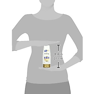 Pantene Pro-V Conditioner, Repair & Protect with Keratin, 12 Ounce