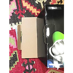 Wii Console with Mario Kart Wii Bundle - Black