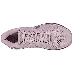 Nike Women's Air Max 2017 Shoes, Pink Plum Fog Pro Purple Elemental 503, 8.5