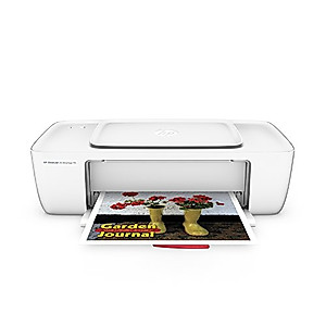 HP Photosmart 1115 Inkjet Printer