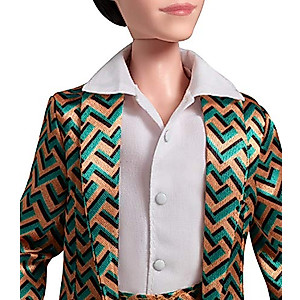 BTS J-Hope Idol Doll