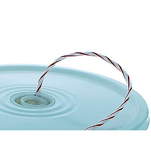 IDEAL Electrical 31-344 Powr-Fish Pull-Line 2,200 ft. Bucket