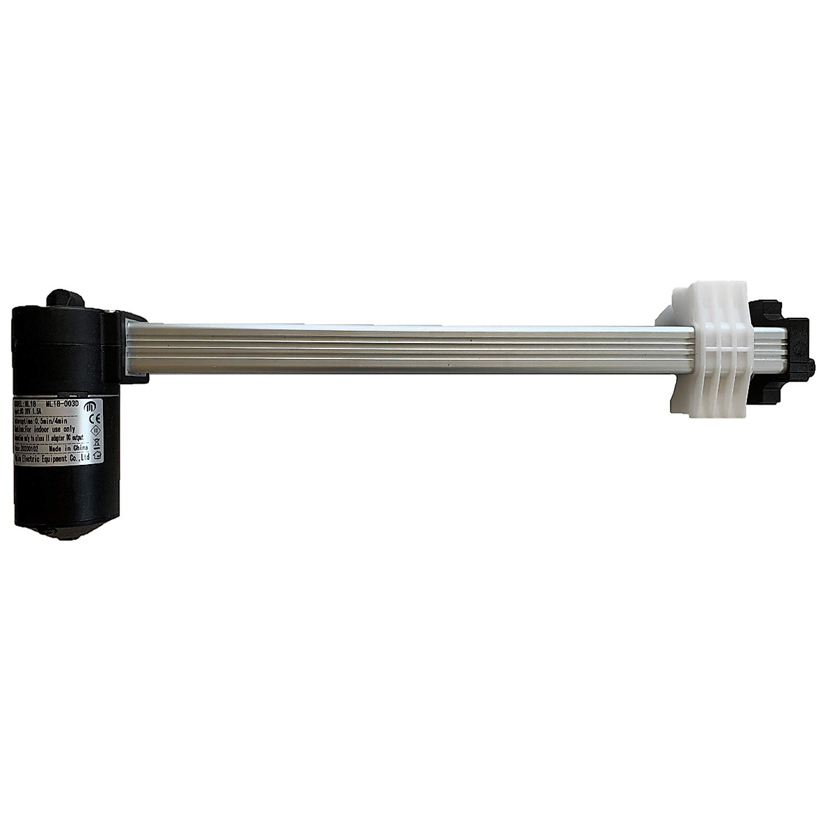 Mulin Power Recliner Motor Replacement with Cord Model ML18-003 Linear Actuator for Sofa Lift Chair Couch Massage Seat Bed