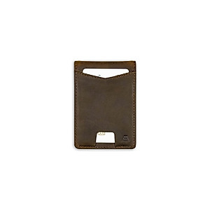 Andar - The Ranger (Saddle Brown)