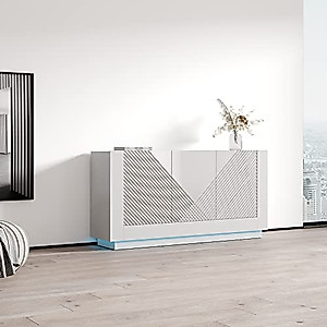 Meble Furniture Passion 02 Sideboard