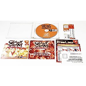 Giant Gram: All Japan ProWrestling 2 [Japan Import]