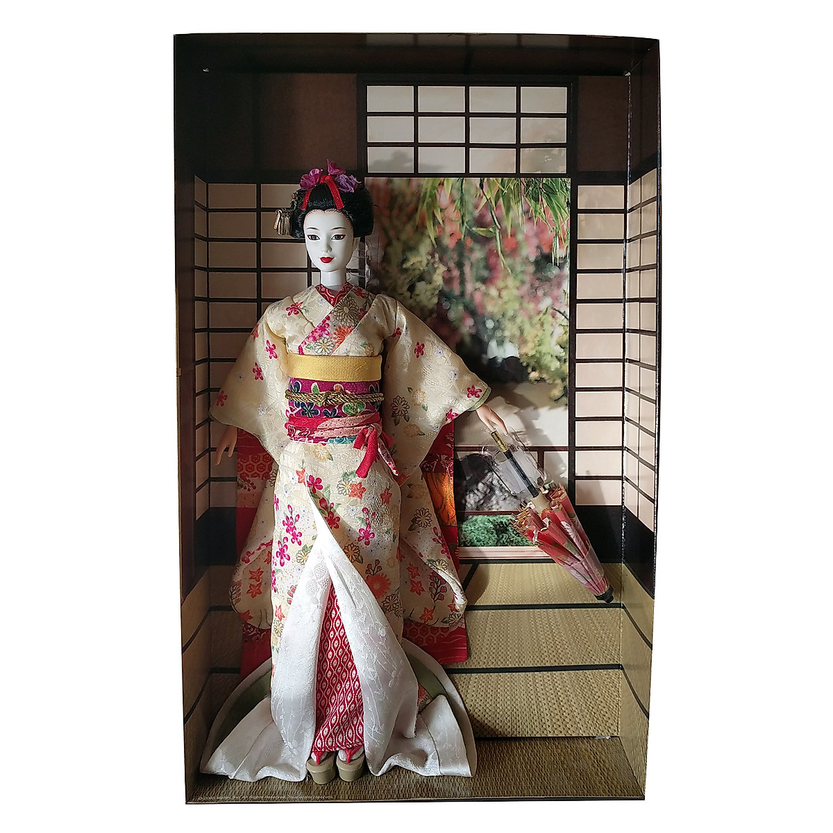 Barbie - Maiko - Gold Label Edition