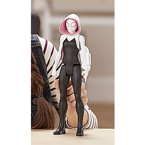 TheAvengers Titan Hero Series Spider Gwen 12-inch Action Figure 4332/2324C