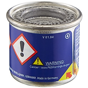 Revell IRON METALIC 14ML