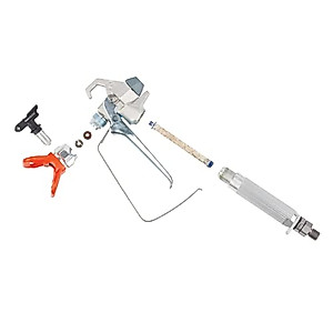 Graco Inc. 243011 SG2 Spray Gun